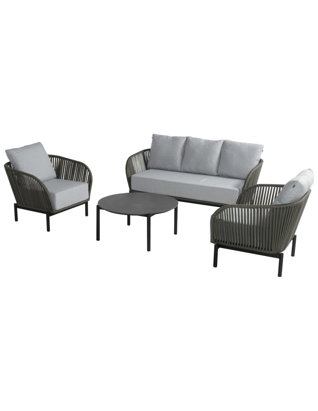 Packs de exterior – Bechester