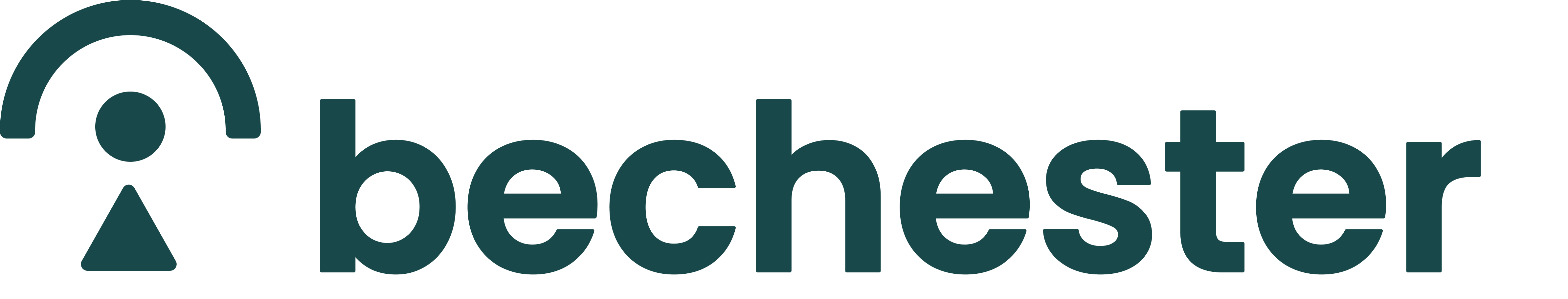 Bechester: Expertos en Amueblamiento Integral para Proyectos Living