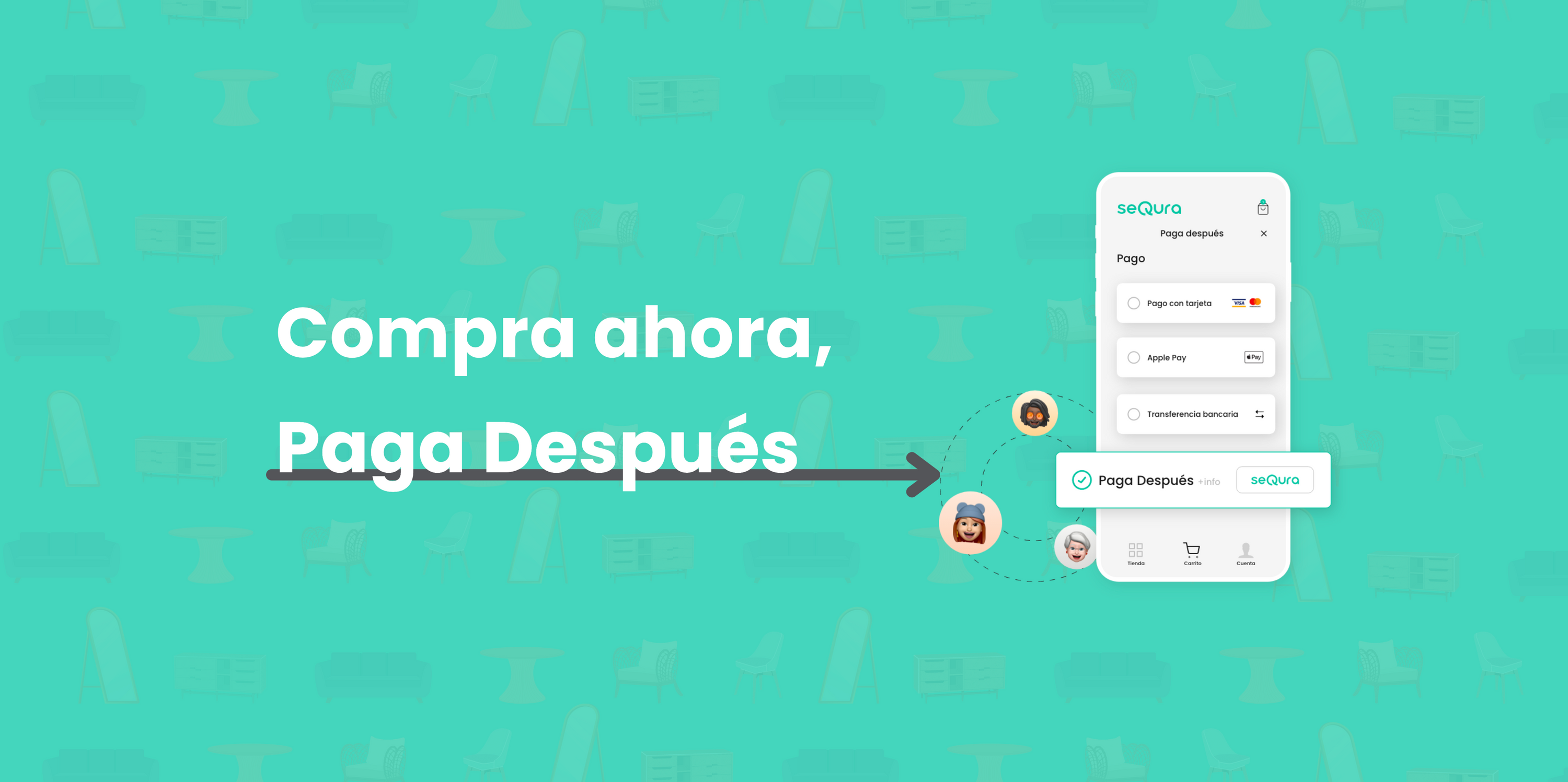 Bechester: Expertos en Amueblamiento Integral para Proyectos Living